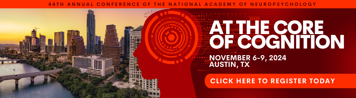 Home | National Academy of Neuropsychology